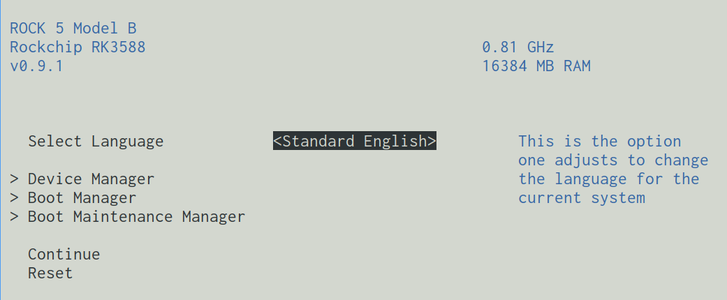 NixOS on ARM/Radxa ROCK5 Model B - NixOS Wiki