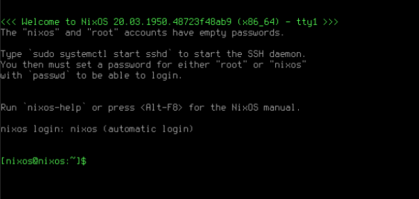 For Beginners - NixOS Wiki