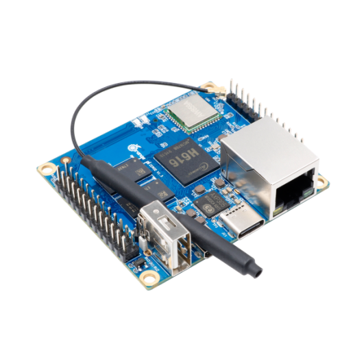 NixOS on ARM/Orange Pi Zero2 H616 - NixOS Wiki