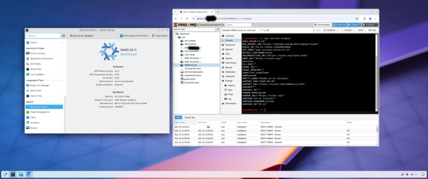 Proxmox Linux Container - NixOS Wiki
