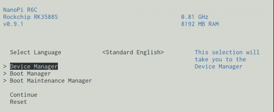 NixOS on ARM/NanoPi-R6C - NixOS Wiki