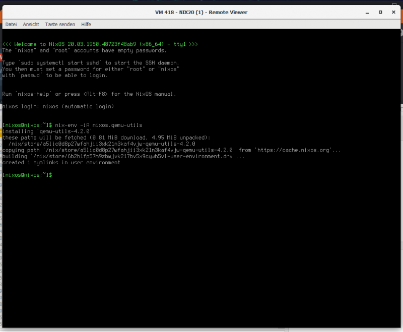 For Beginners - NixOS Wiki